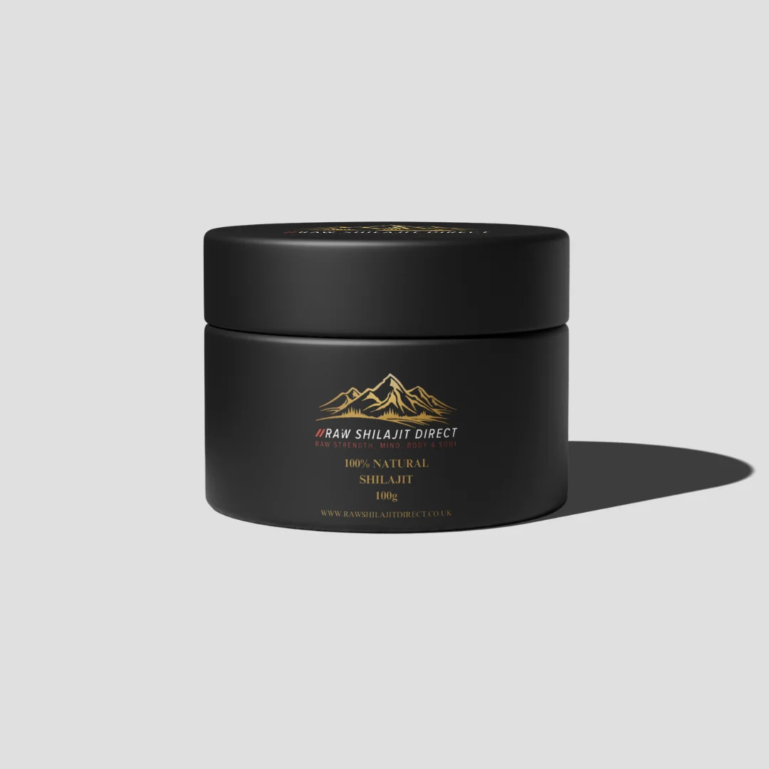 Raw Shilajit Resin 100gm - Raw Shilajit Direct UK No.1 Pure Himalayan ...